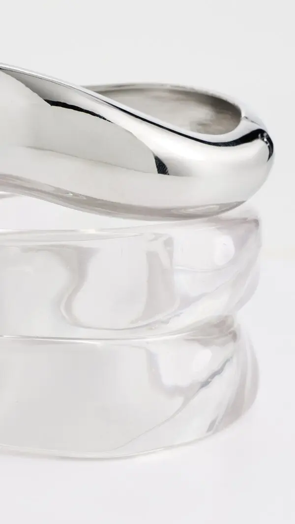 MAYAMAR Bangle Set