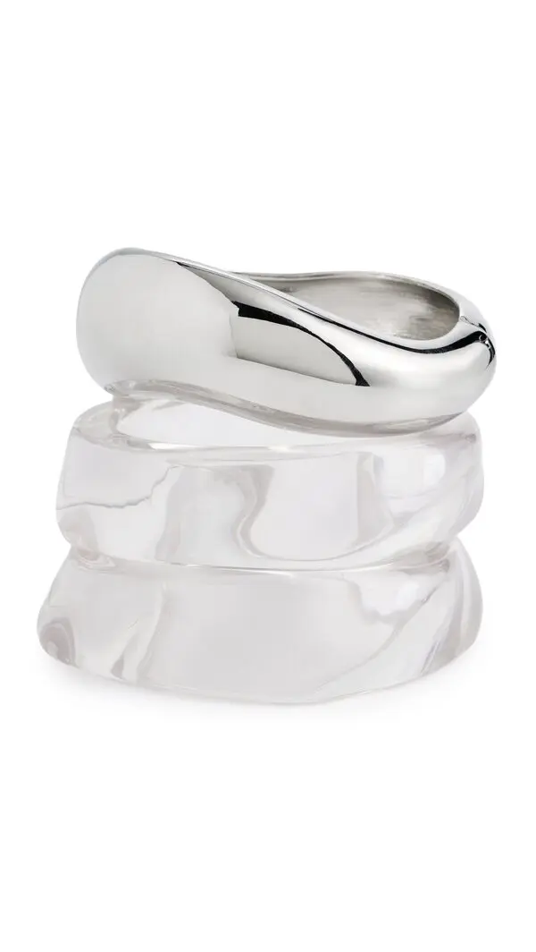 MAYAMAR Bangle Set