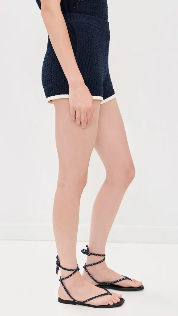 Velvet By Graham & Spencer Jenifer Shorts