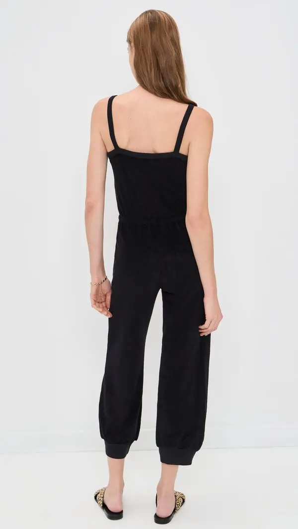 Suzie Kondi Giorgi Jumpsuit