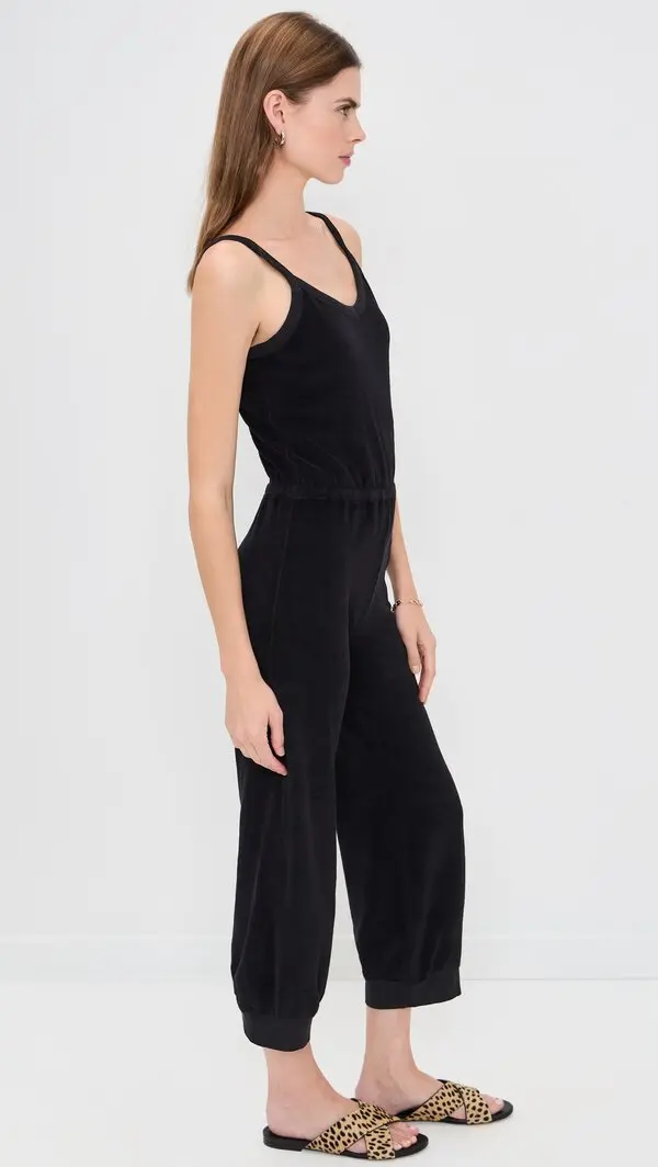 Suzie Kondi Giorgi Jumpsuit