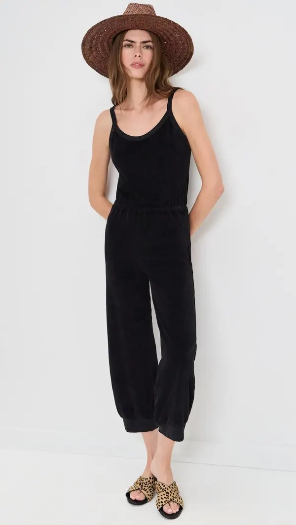 Suzie Kondi Giorgi Jumpsuit