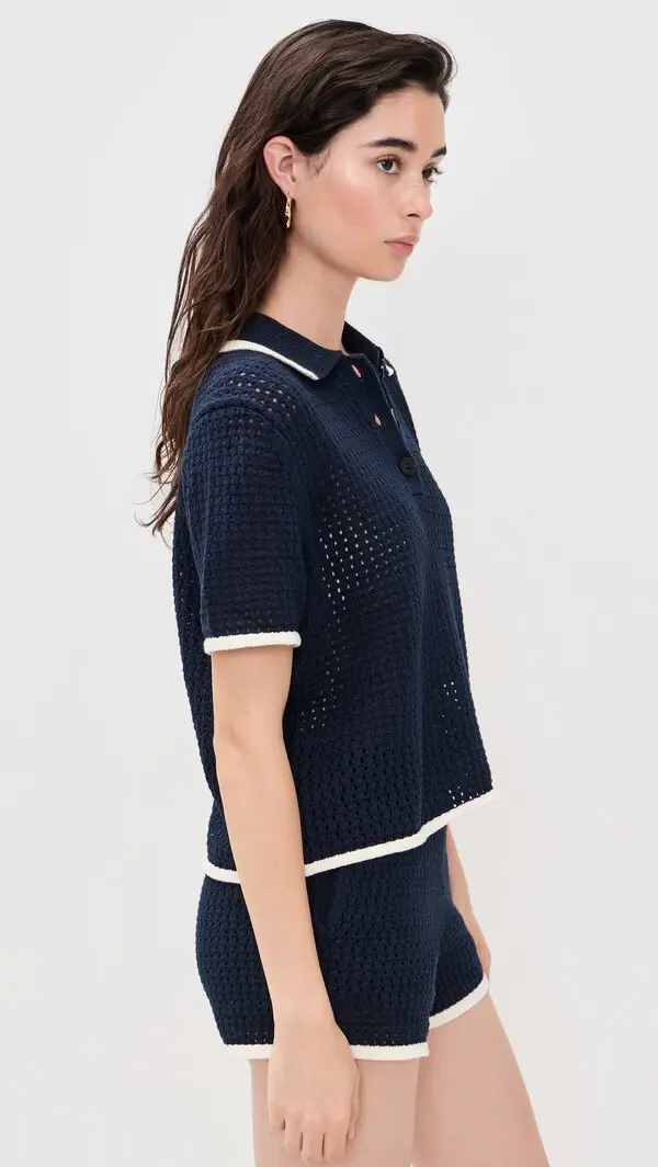 Velvet By Graham & Spencer Lumae Tee