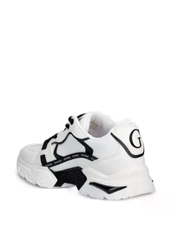 Guess Ciesta Logo-tape Sneakers