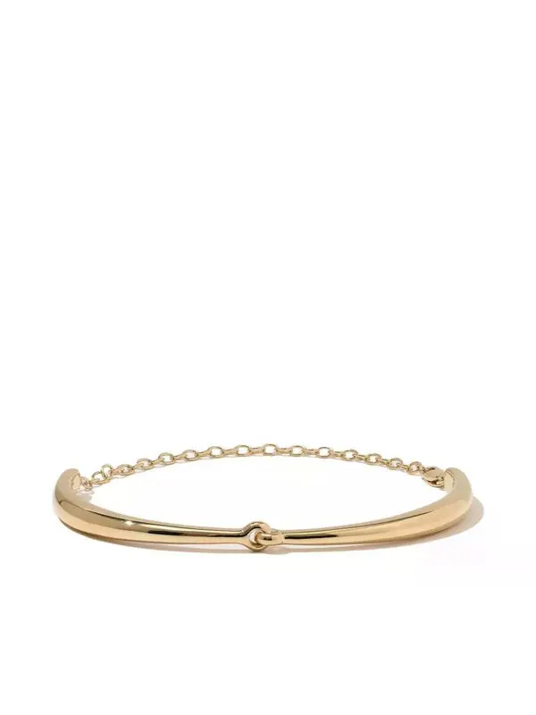 OTIUMBERG Interlocked Chain Bracelet - Gold