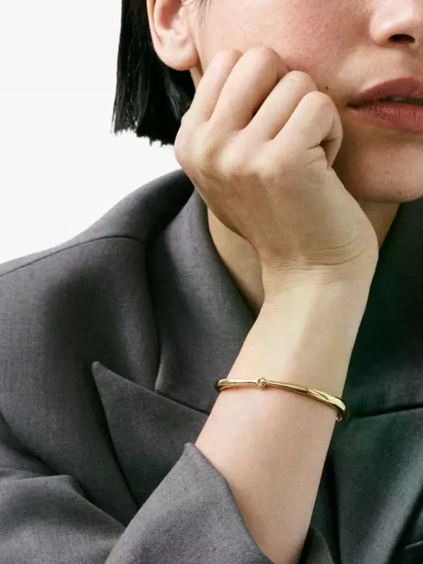 OTIUMBERG Interlocked Chain Bracelet