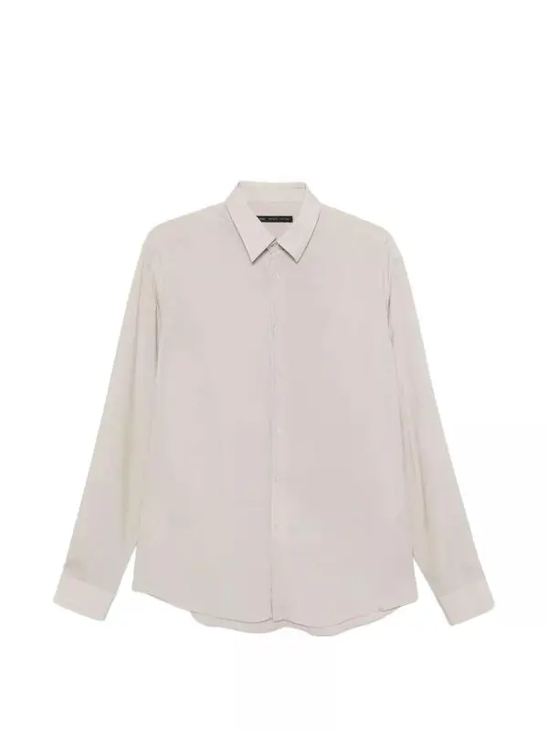 LOW BRAND Long-sleeve Shirt