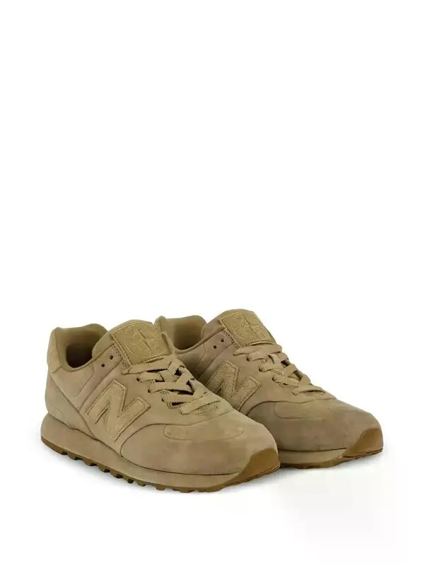 NEW BALANCE 574 Sneakers - Neutrals