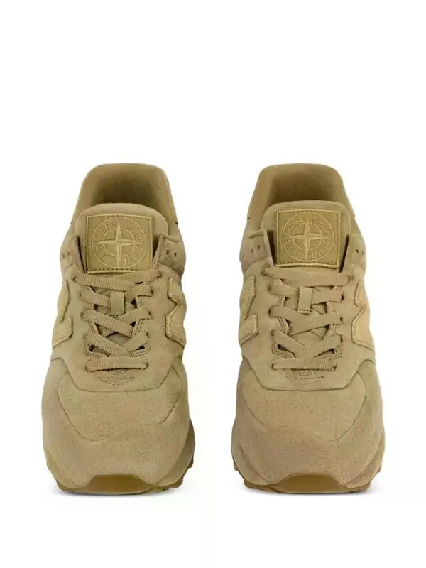 NEW BALANCE 574 Sneakers - Neutrals