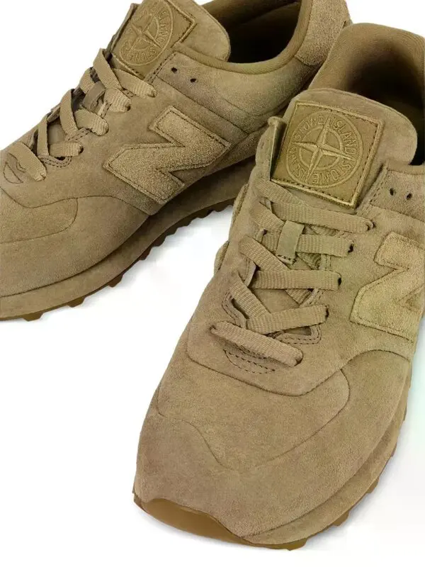 NEW BALANCE 574 Sneakers - Neutrals