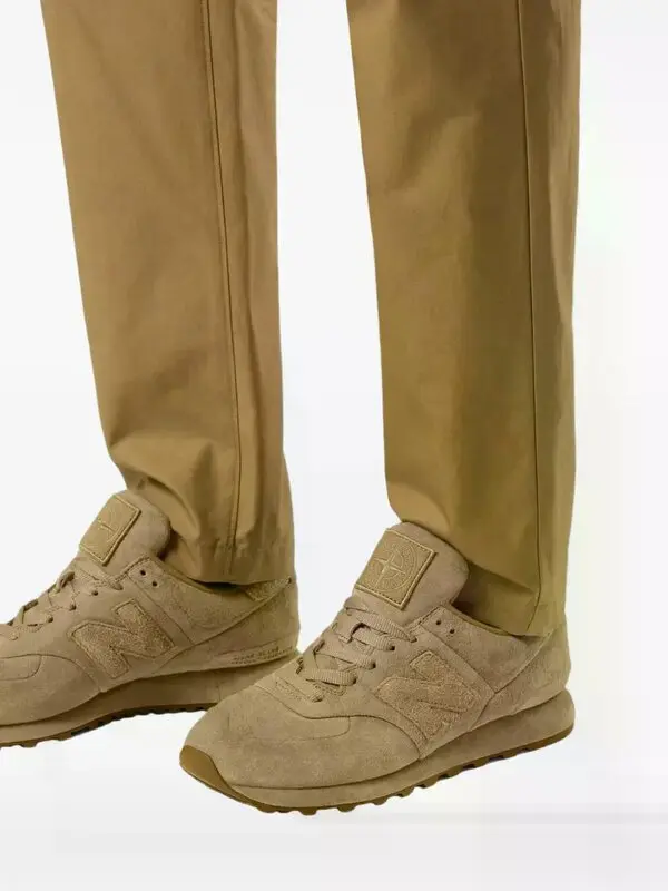 NEW BALANCE 574 Sneakers - Neutrals
