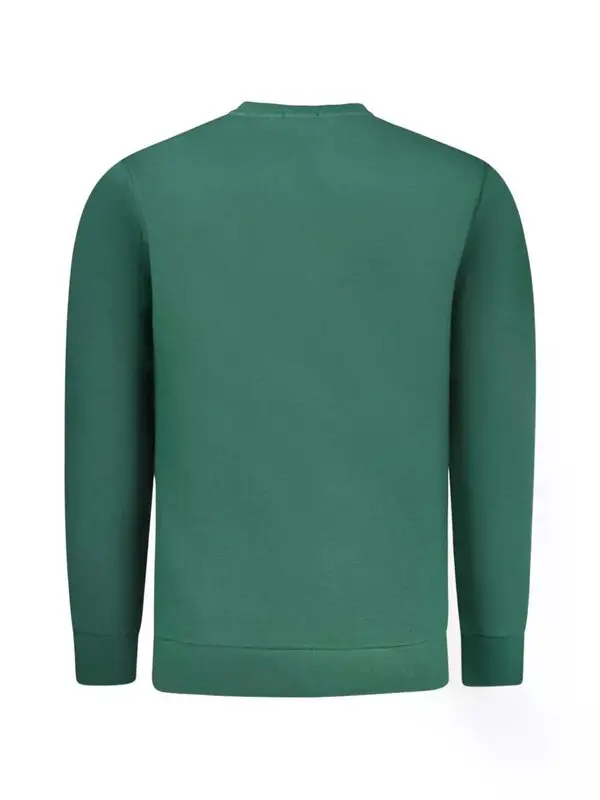 RIFLE Logo-print Sweatshirt