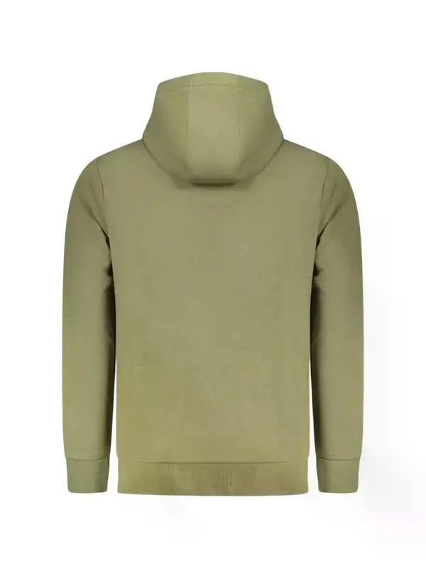 RIFLE Flap-pocket Hoodie