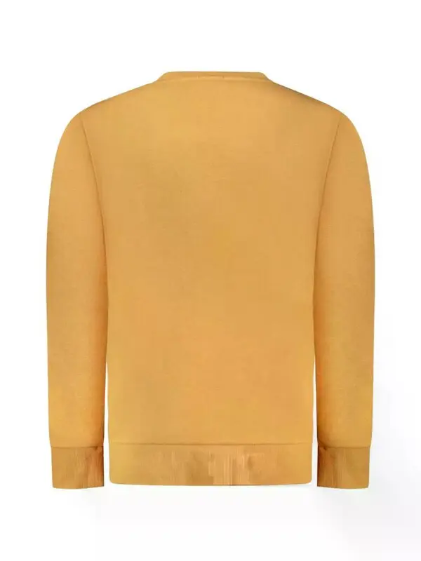 RIFLE Logo-print Sweatshirt
