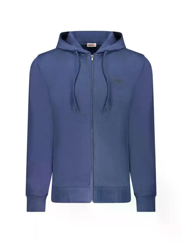 RIFLE Cotton Hooded Jacket