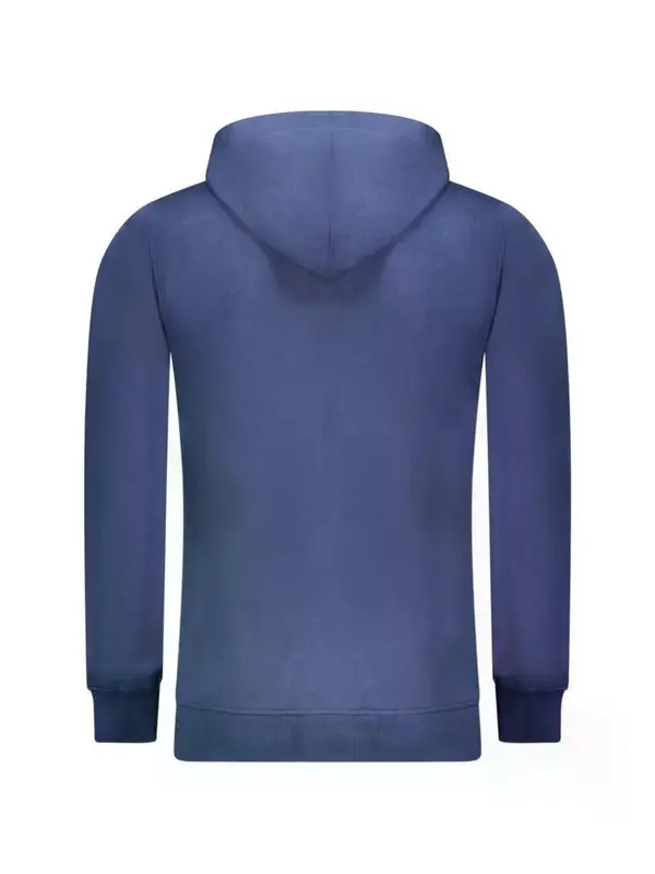 RIFLE Cotton Hooded Jacket