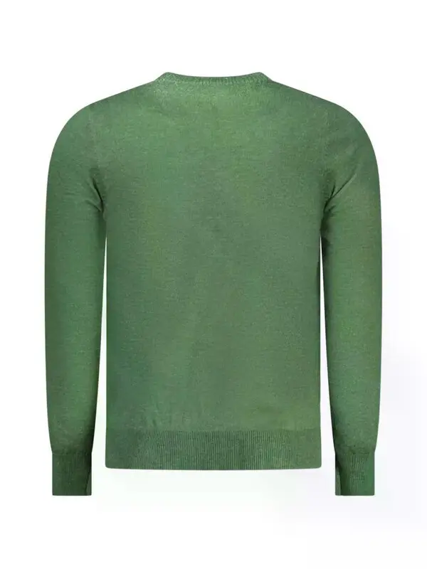 RIFLE Crew-neck Sweater