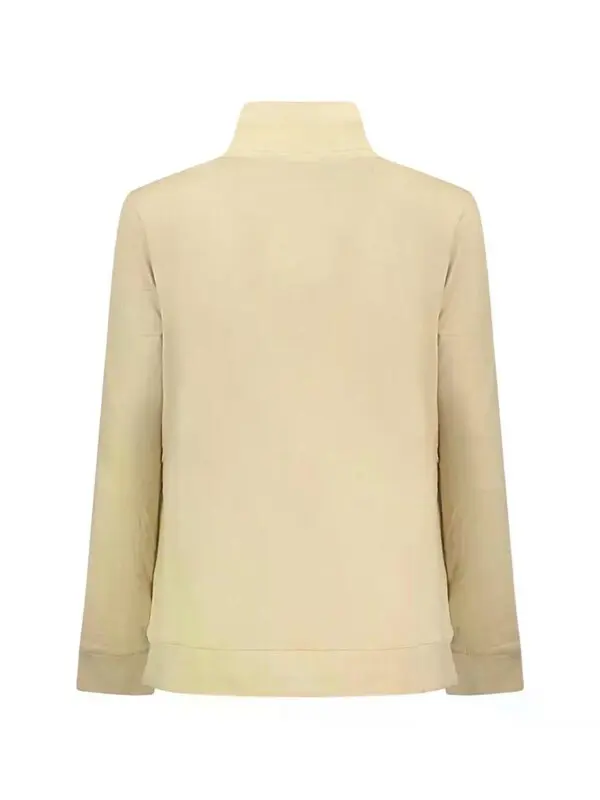 FREDDY Rhinestone-embellished Zip-up Sweatshirt