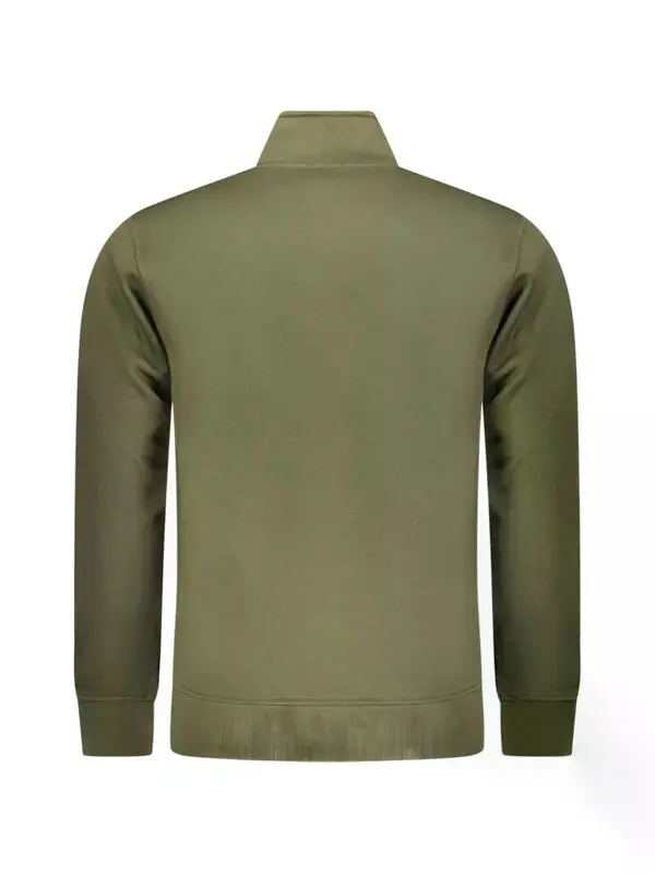 RIFLE Zip-up Cotton Sport Jacket