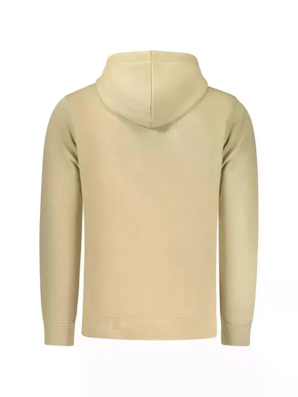 RIFLE Logo-detail Hooded Jacket