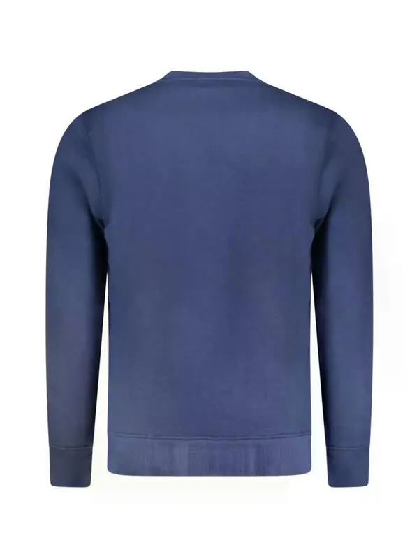 RIFLE Logo-patch Sweatshirt