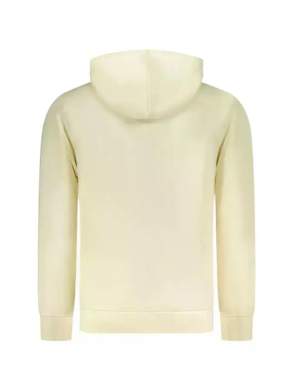 RIFLE Logo-print Zip-up Hoodie