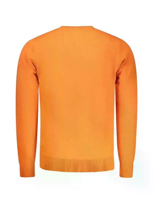 RIFLE Fine-knit Sweater