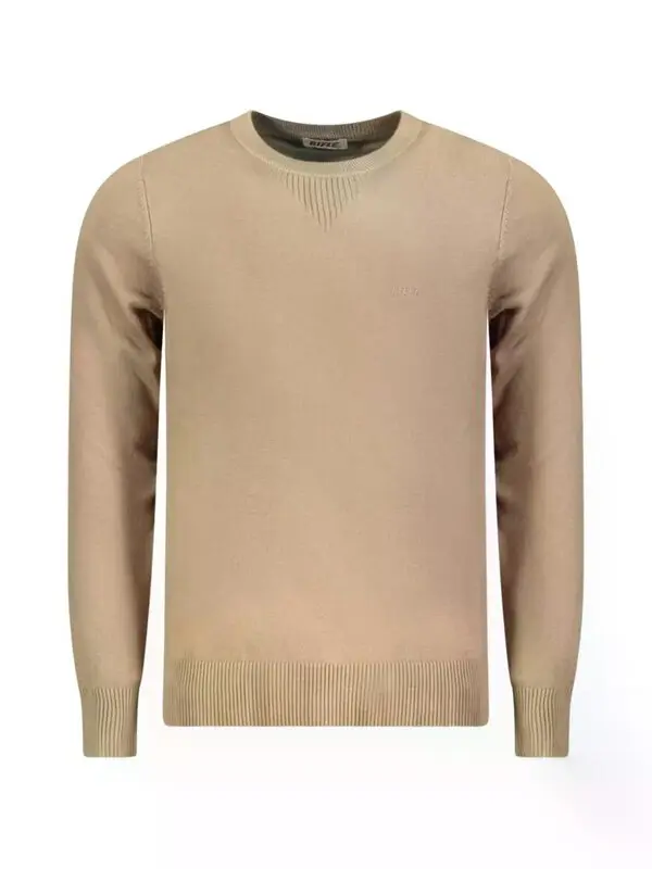 RIFLE Crew Neck Sweater