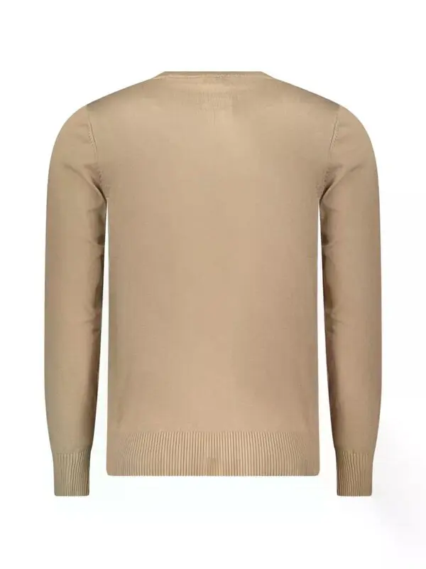 RIFLE Crew Neck Sweater