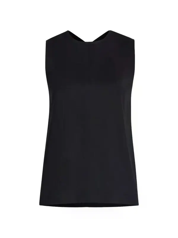 Proenza Schouler Nerina Sleeveless Top