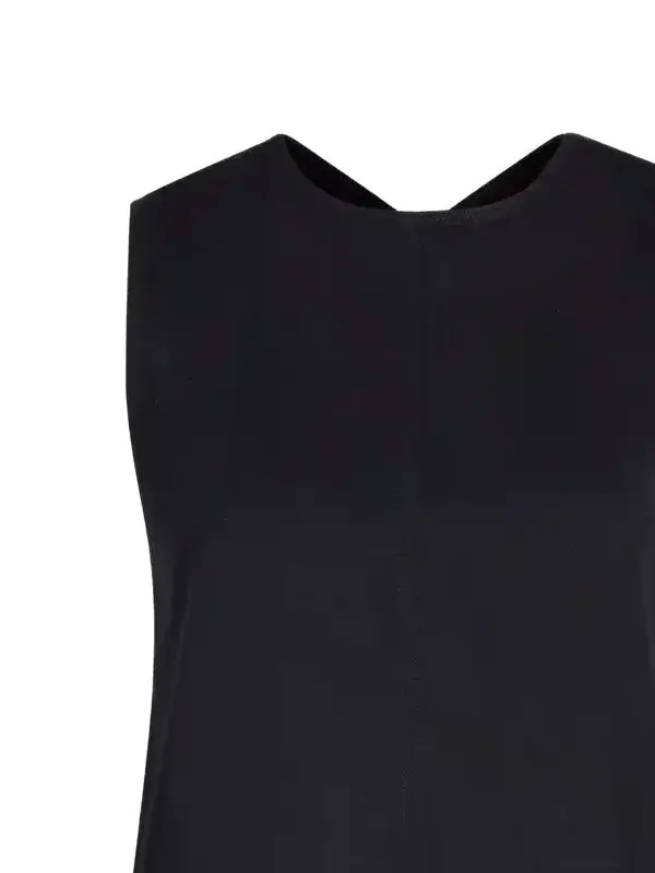 Proenza Schouler Nerina Sleeveless Top