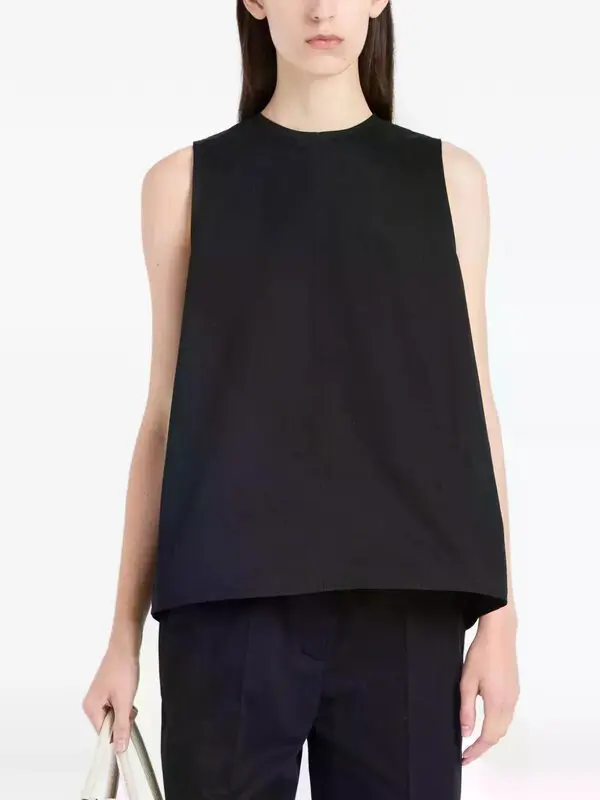 Proenza Schouler Nerina Sleeveless Top