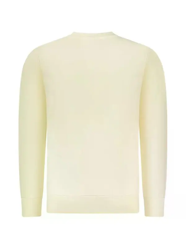 RIFLE Logo-print Flap-pocket Sweatshirt