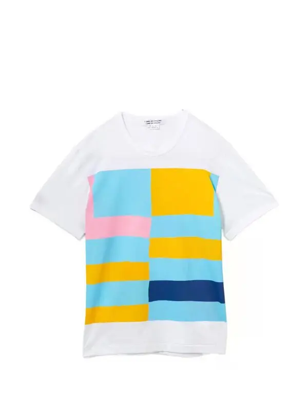 Comme Des Garçons T-shirt
