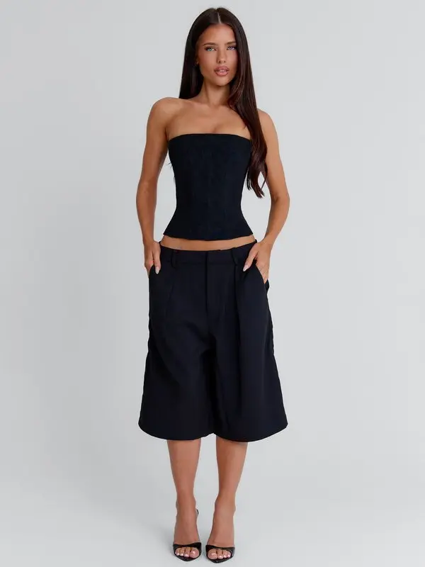 OUTCAST Noate Tailored Shorts