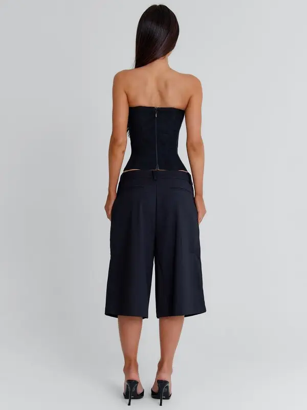 OUTCAST Noate Tailored Shorts
