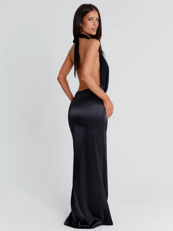 OUTCAST Isha Maxi Dress