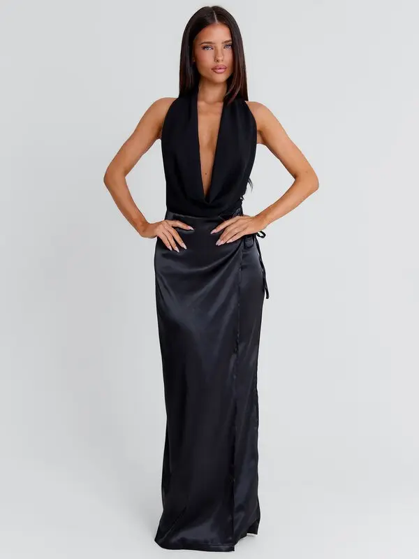 OUTCAST Isha Maxi Dress