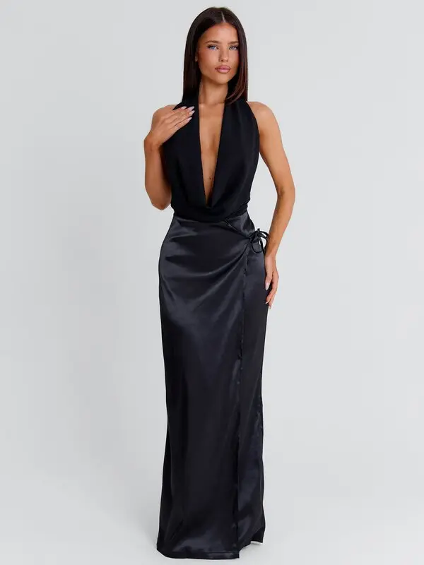 OUTCAST Isha Maxi Dress