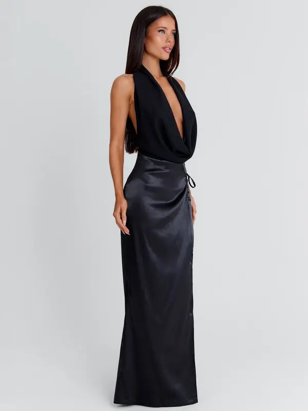 OUTCAST Isha Maxi Dress