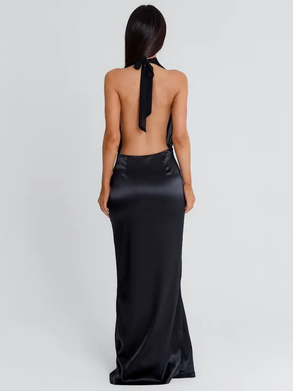 OUTCAST Isha Maxi Dress