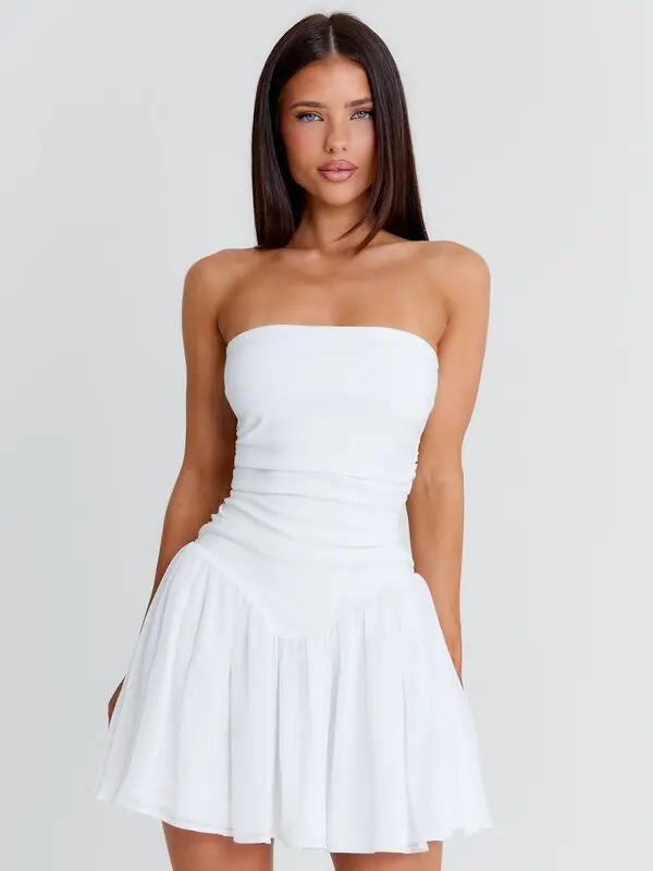 OUTCAST Zariah Mini Dress