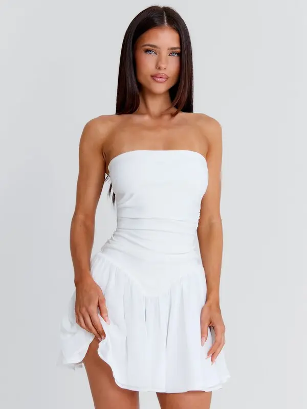 OUTCAST Zariah Mini Dress
