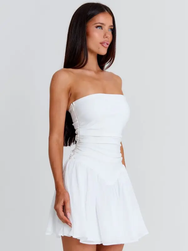 OUTCAST Zariah Mini Dress