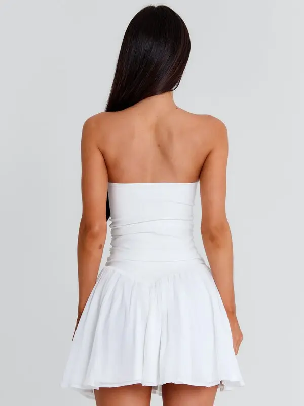 OUTCAST Zariah Mini Dress