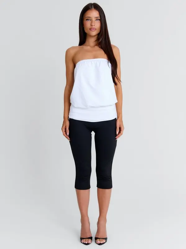 OUTCAST Eviene Capri Jumpsuit