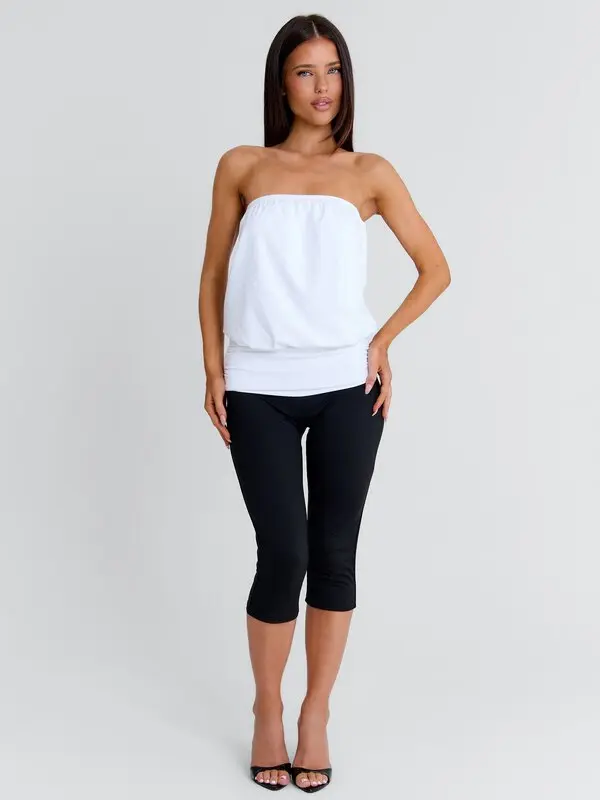 OUTCAST Eviene Capri Jumpsuit