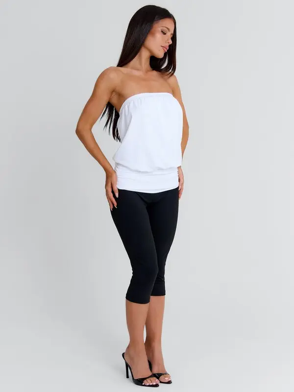 OUTCAST Eviene Capri Jumpsuit