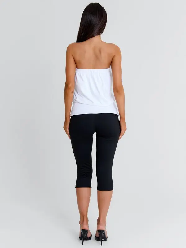 OUTCAST Eviene Capri Jumpsuit