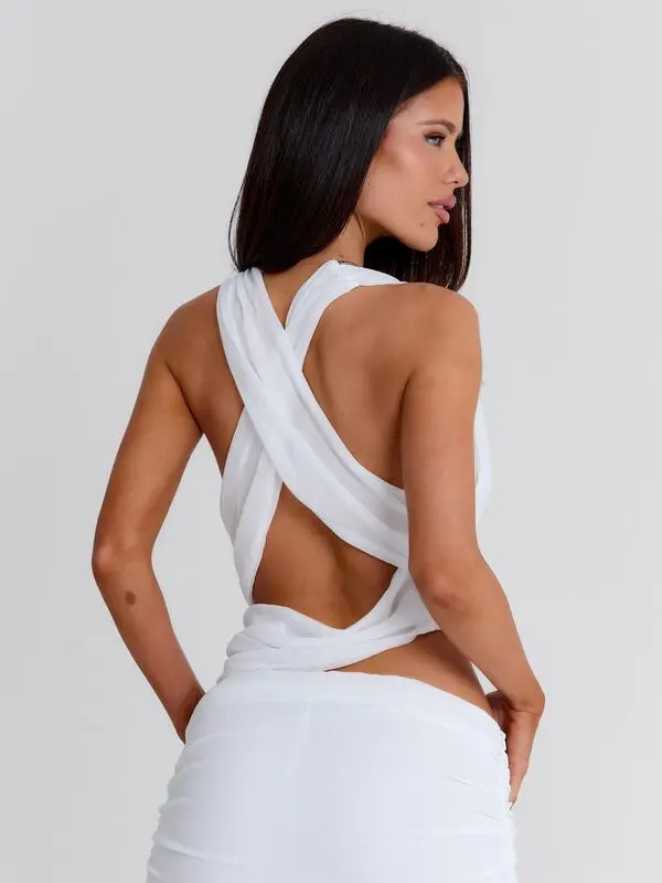OUTCAST Danna Top